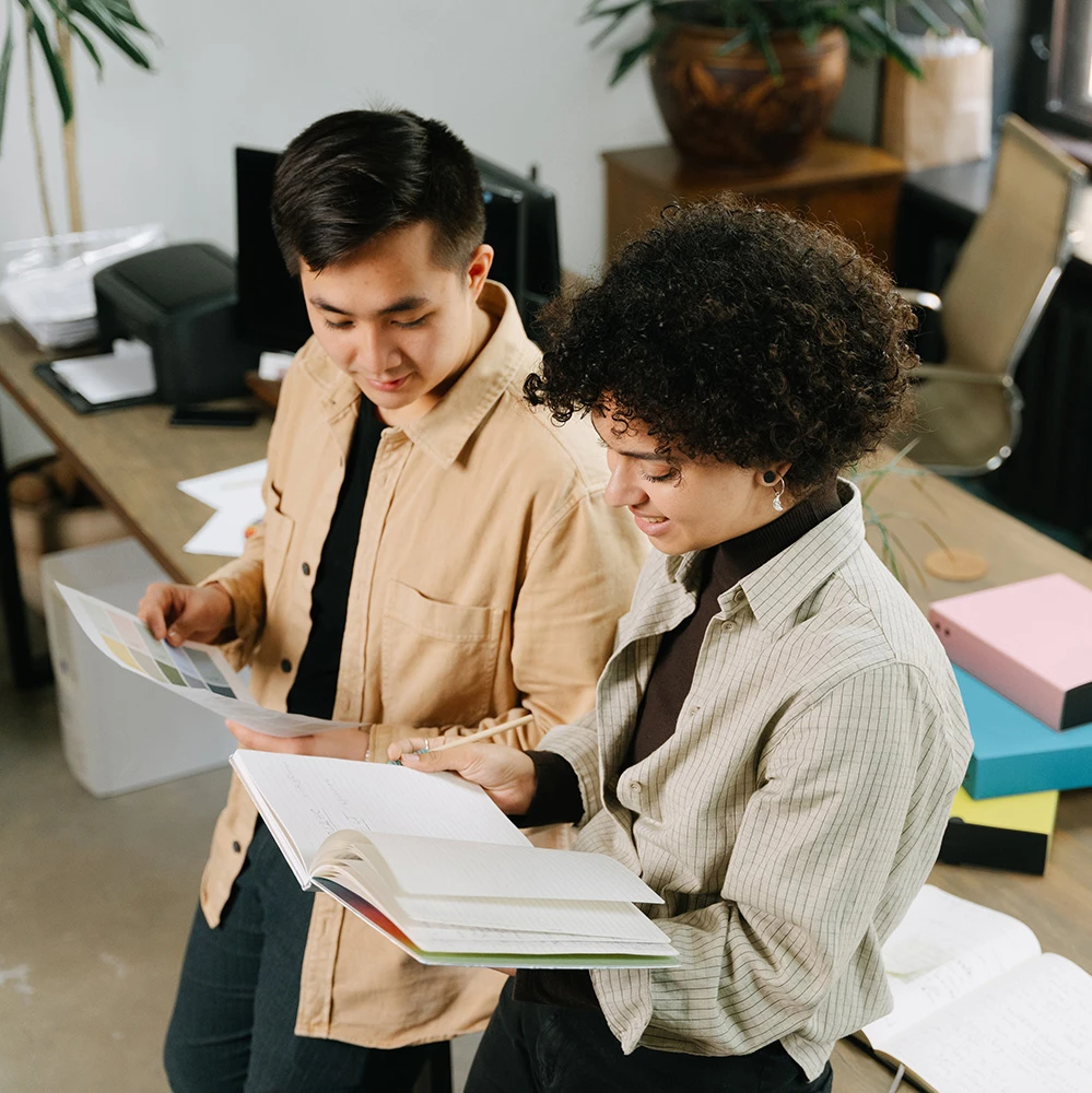 NSF Evaluations - Axia Impact Evaluation